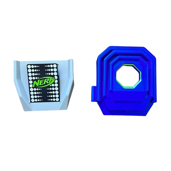 Nerf | Toys | 35 Nerf Golf Holes And Ramp | Poshmark